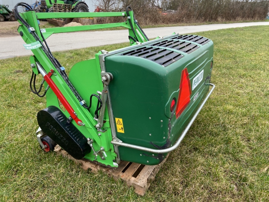 Klaravik auktioner - Slagleklipper