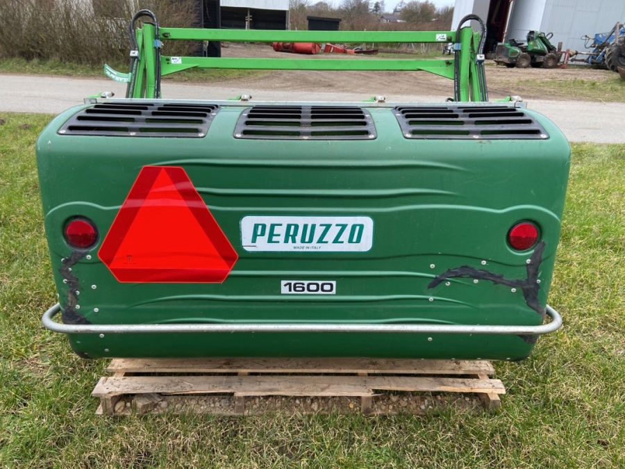 Klaravik auktioner - Slagleklipper