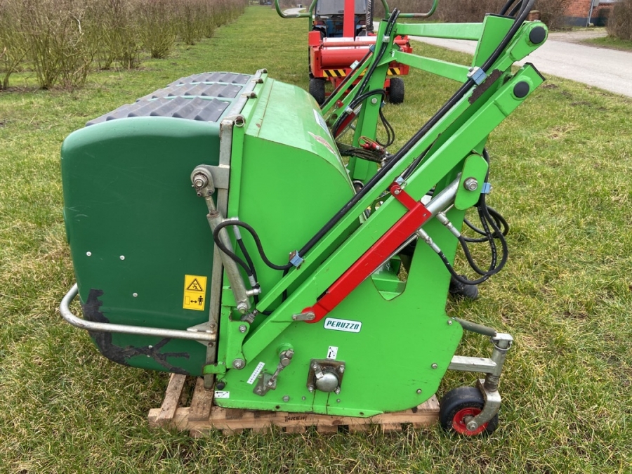 Klaravik auktioner - Slagleklipper