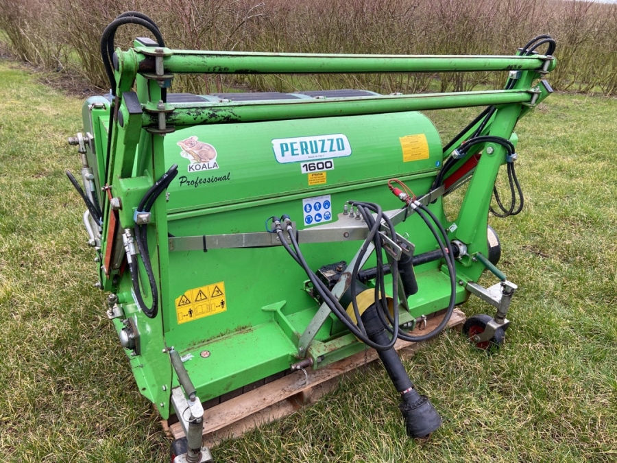 Klaravik auktioner - Slagleklipper