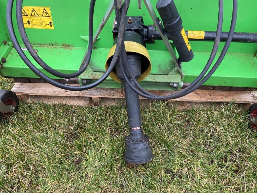 Klaravik auktioner - Slagleklipper