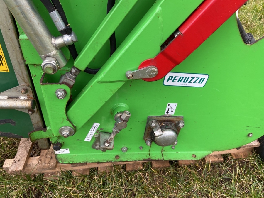 Klaravik auktioner - Slagleklipper