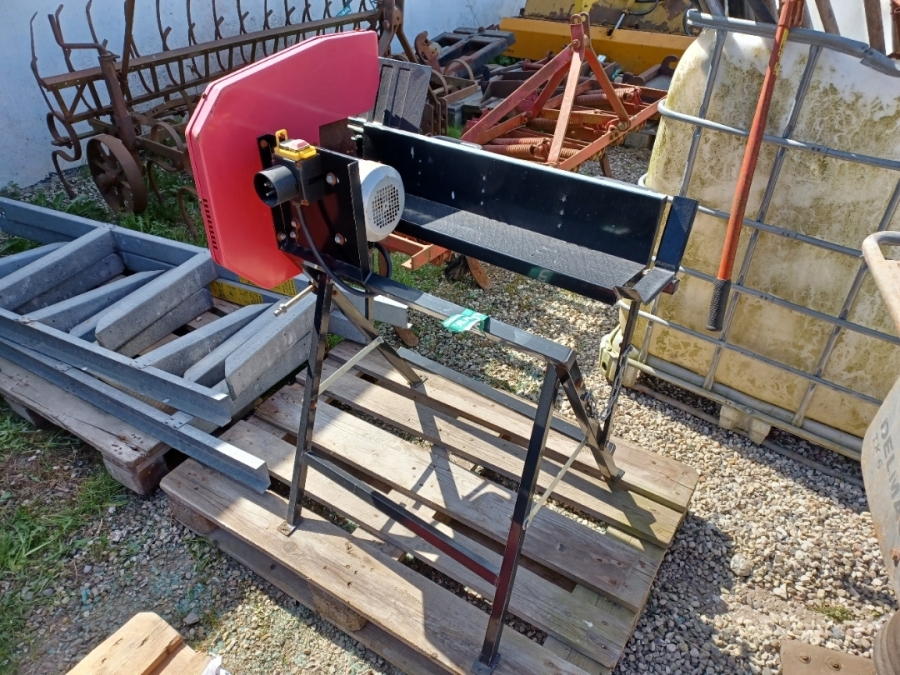 Klaravik auktioner - Sav