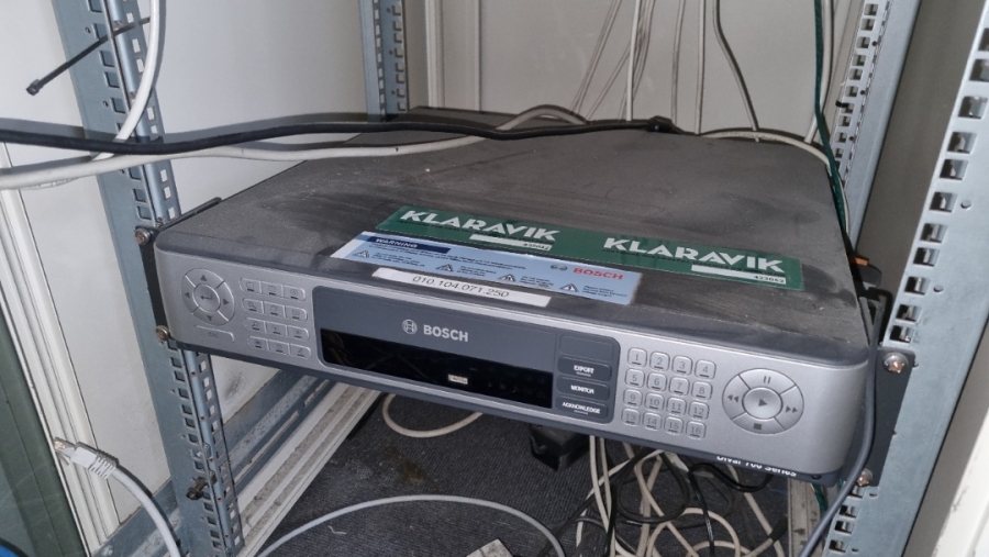 Klaravik auktioner - Recorder