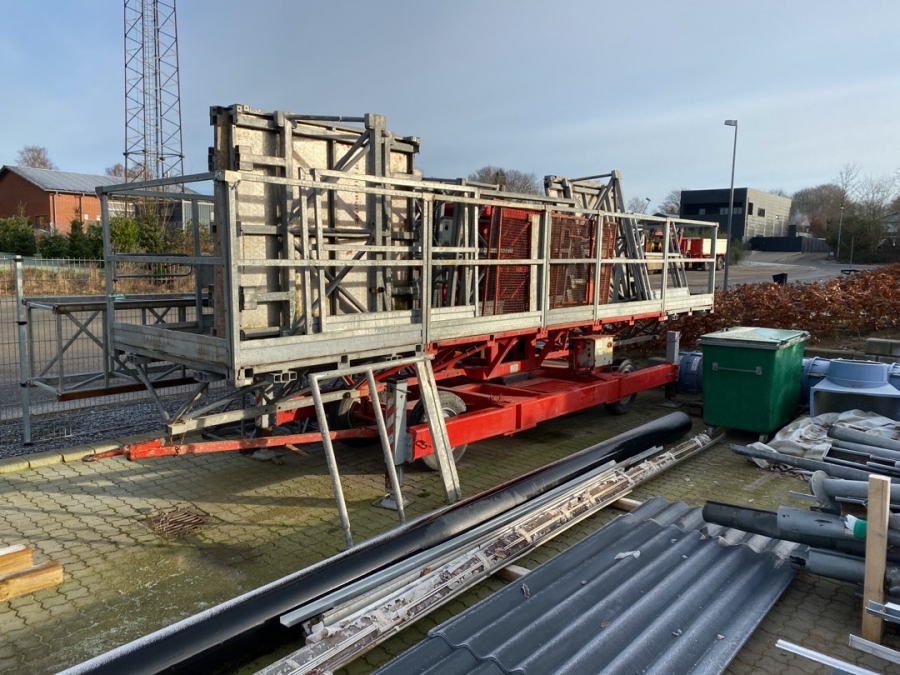 Klaravik auktioner - Platform