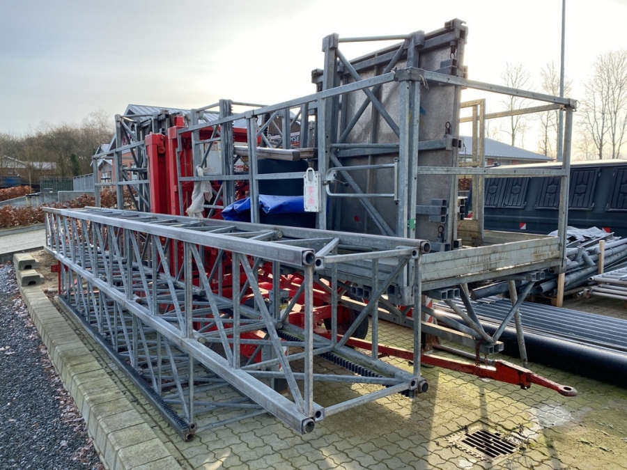 Klaravik auktioner - Platform