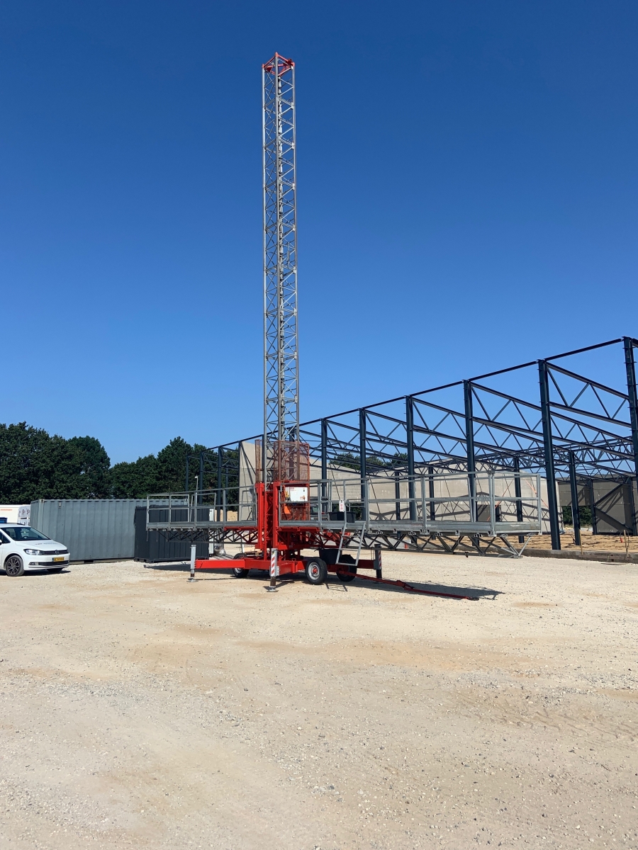 Klaravik auktioner - Platform