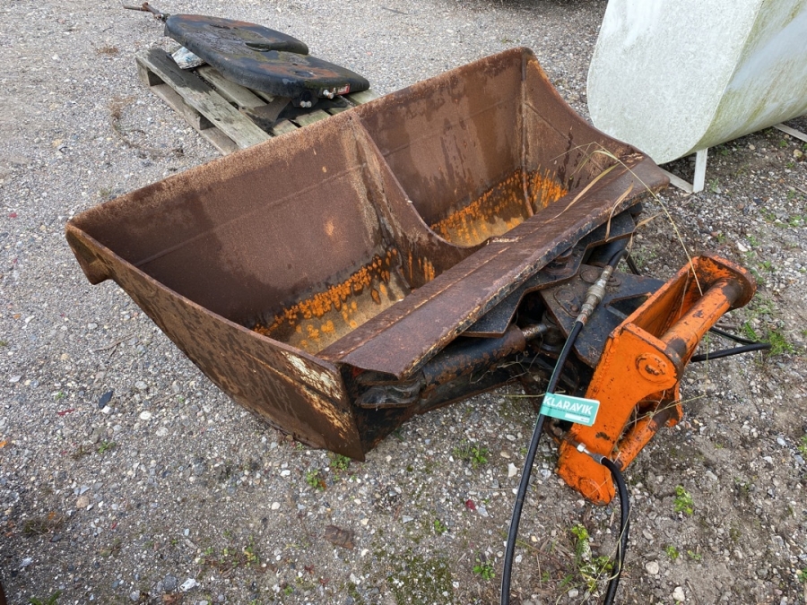 Klaravik auktioner - Planerskovl