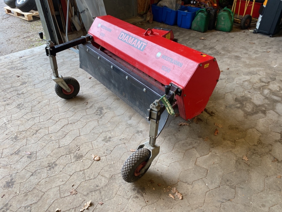 Klaravik auktioner - Stenrive