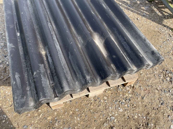 Klaravik auktioner - Tagplader