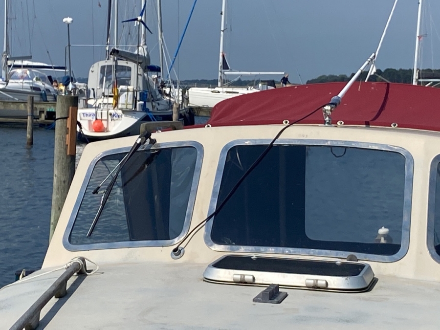 Klaravik auktioner - Båd