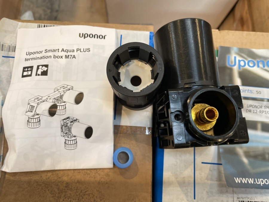 Klaravik auktioner - Fittings