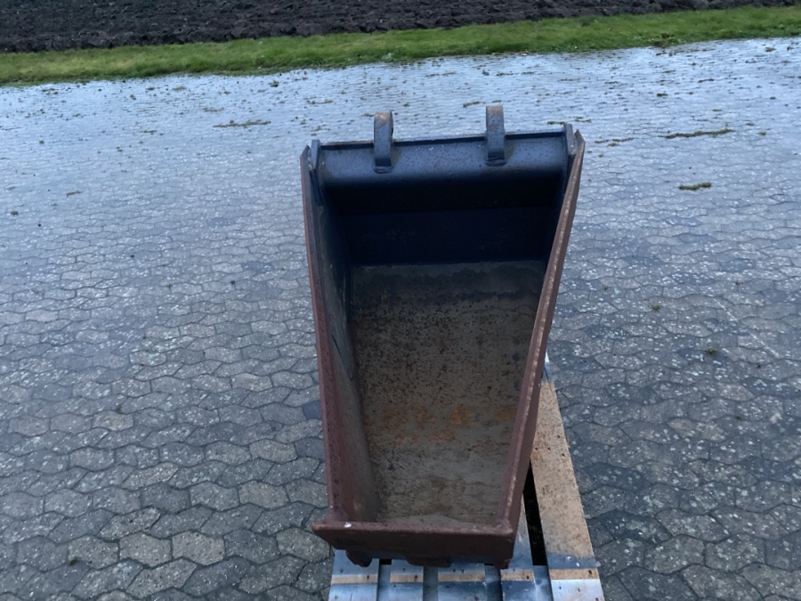 Klaravik auktioner - Profilskovl