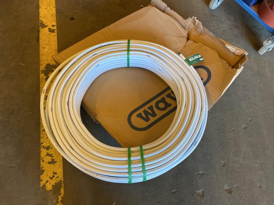 Klaravik auktioner - Alupex