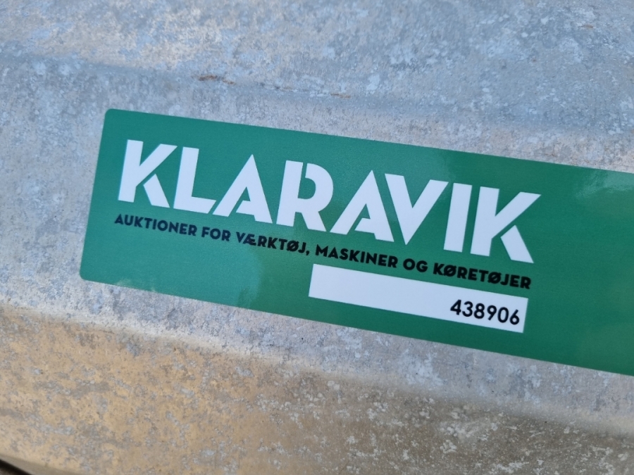 Klaravik auktioner