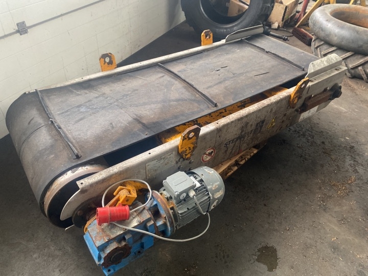 Klaravik auktioner - Magnetbånd