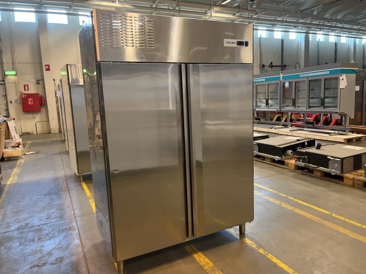 Klaravik auktioner - Fryser