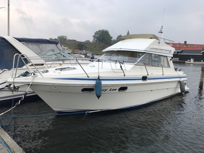 Klaravik auktioner - Båd