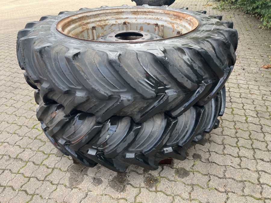 Klaravik auktioner - 2 hjul