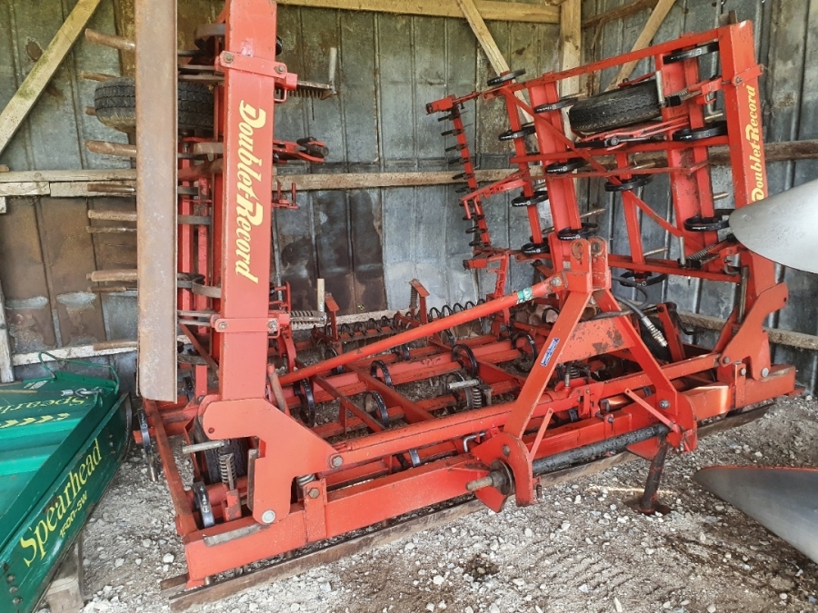 Klaravik auktioner - Harve