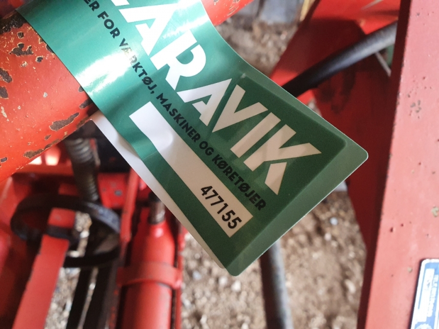 Klaravik auktioner - Harve