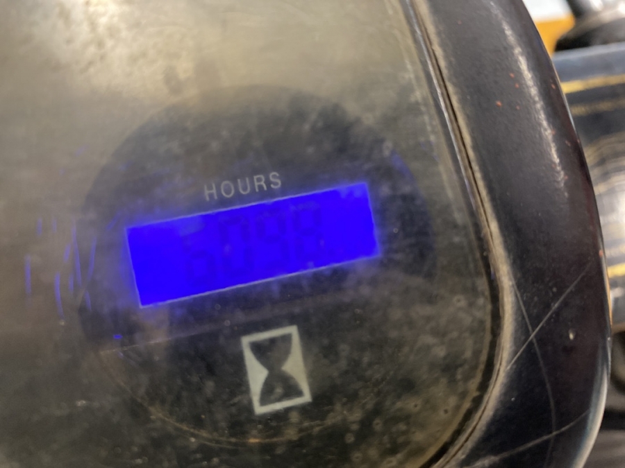 Klaravik auktioner - Truck