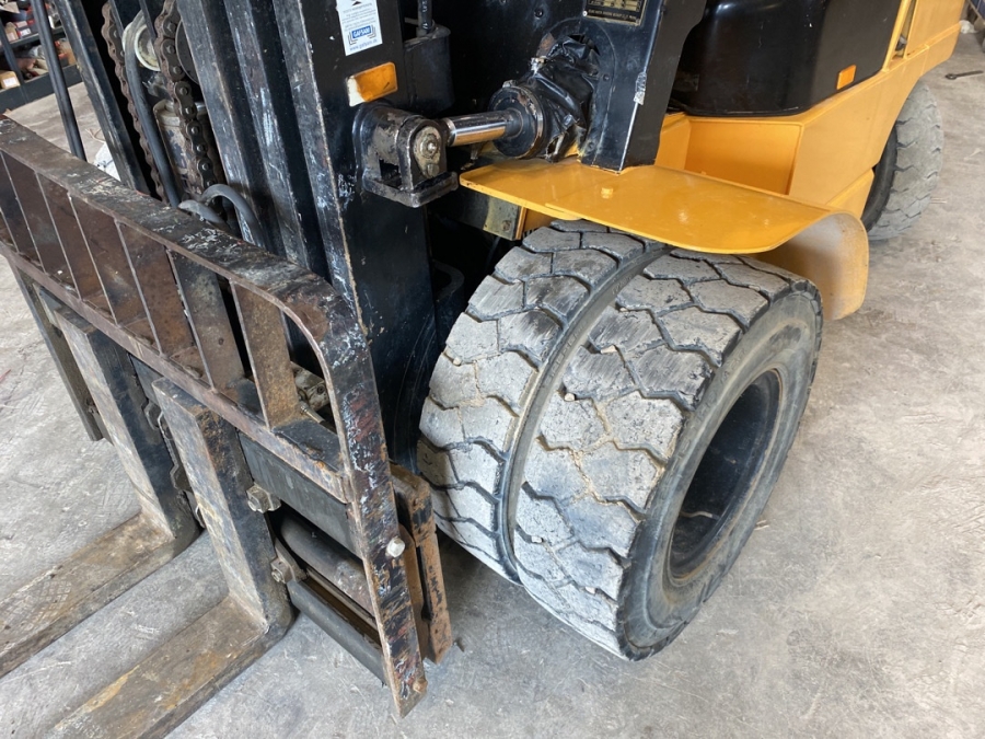 Klaravik auktioner - Truck