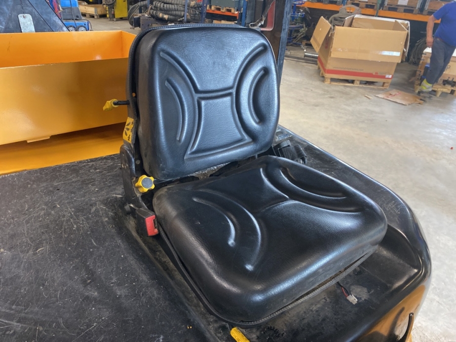 Klaravik auktioner - Truck