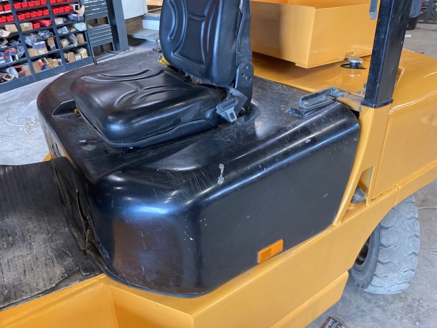 Klaravik auktioner - Truck