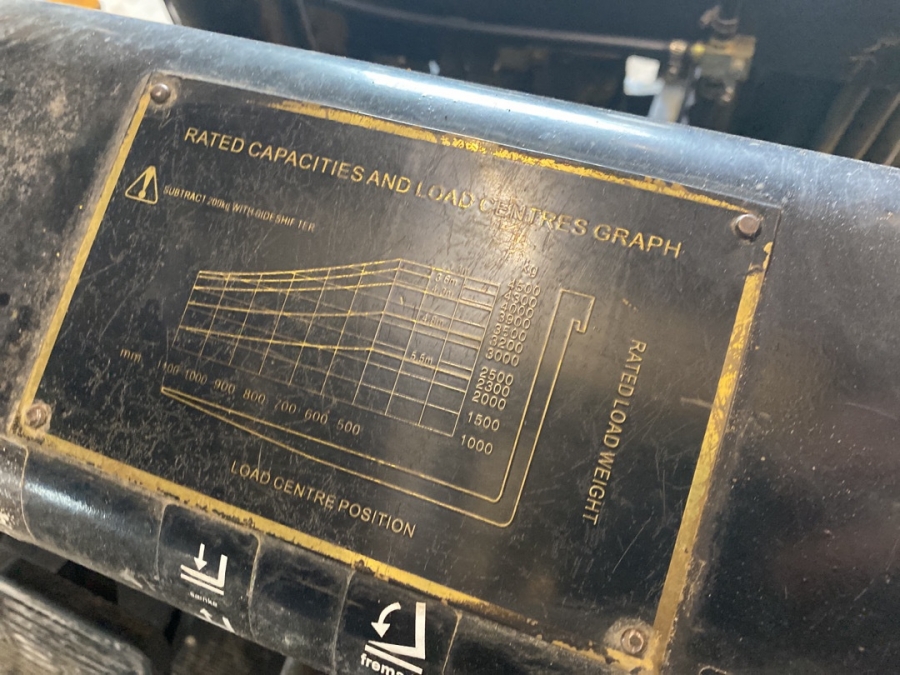 Klaravik auktioner - Truck