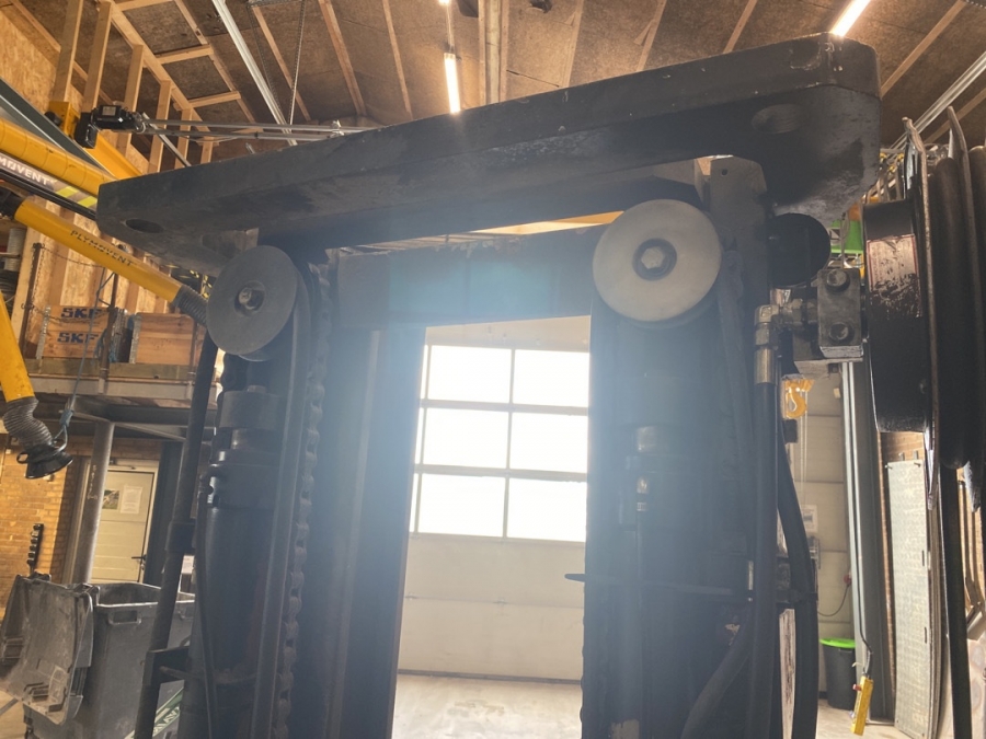 Klaravik auktioner - Truck