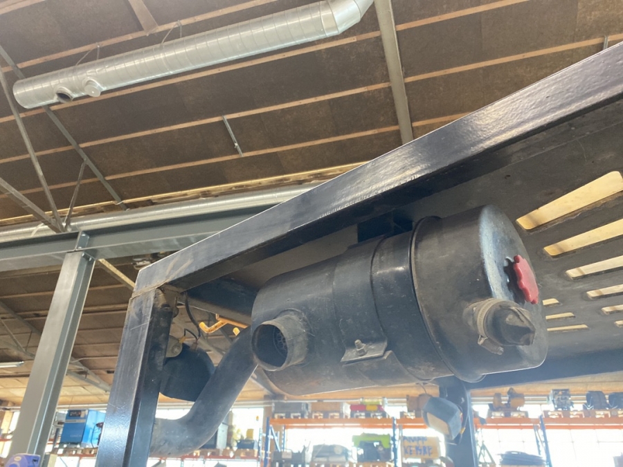 Klaravik auktioner - Truck