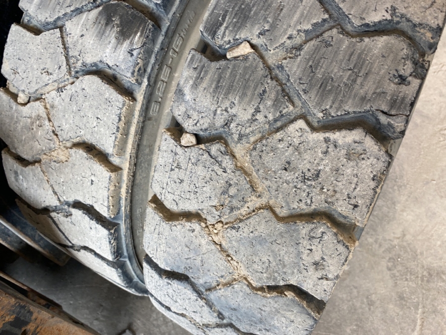 Klaravik auktioner - Truck