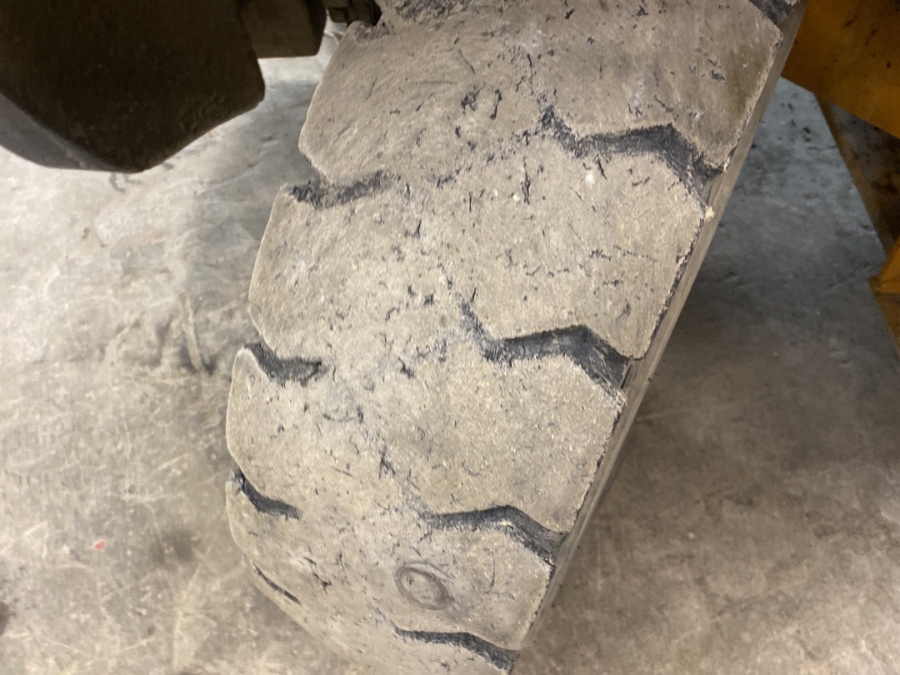 Klaravik auktioner - Truck