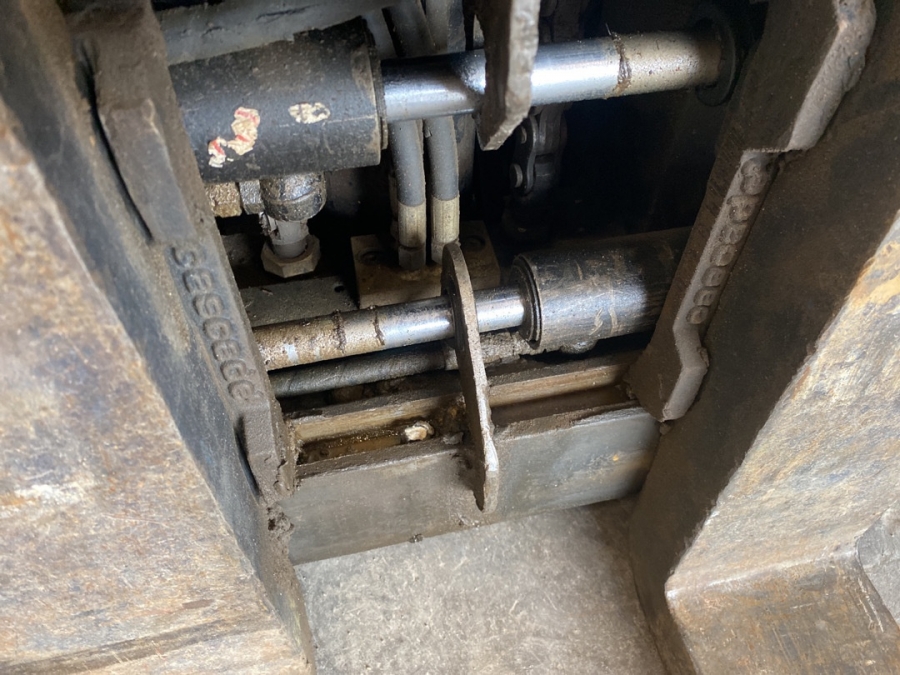 Klaravik auktioner - Truck