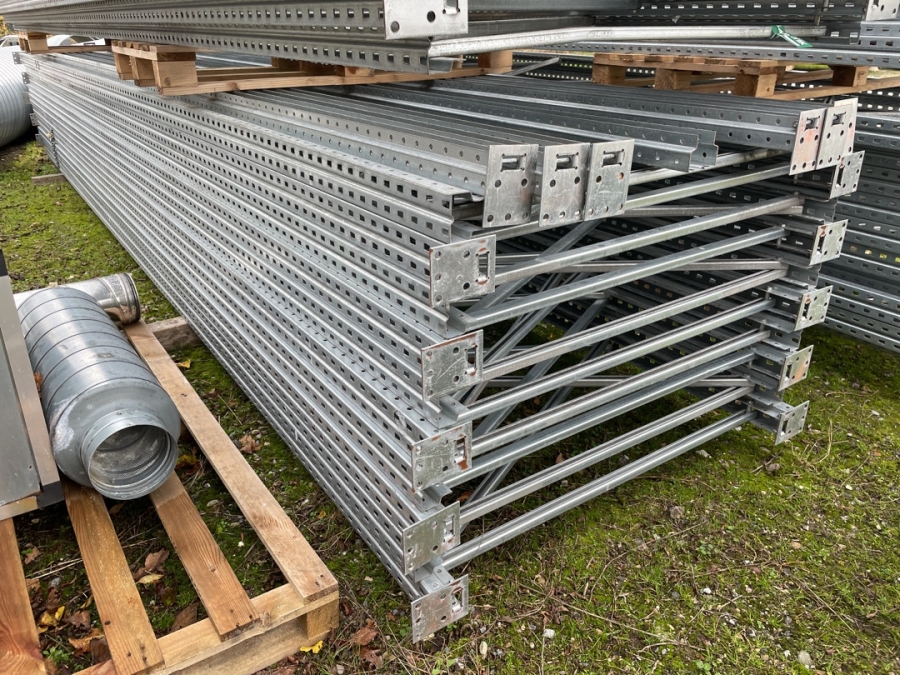 Klaravik auktioner - Stigeben