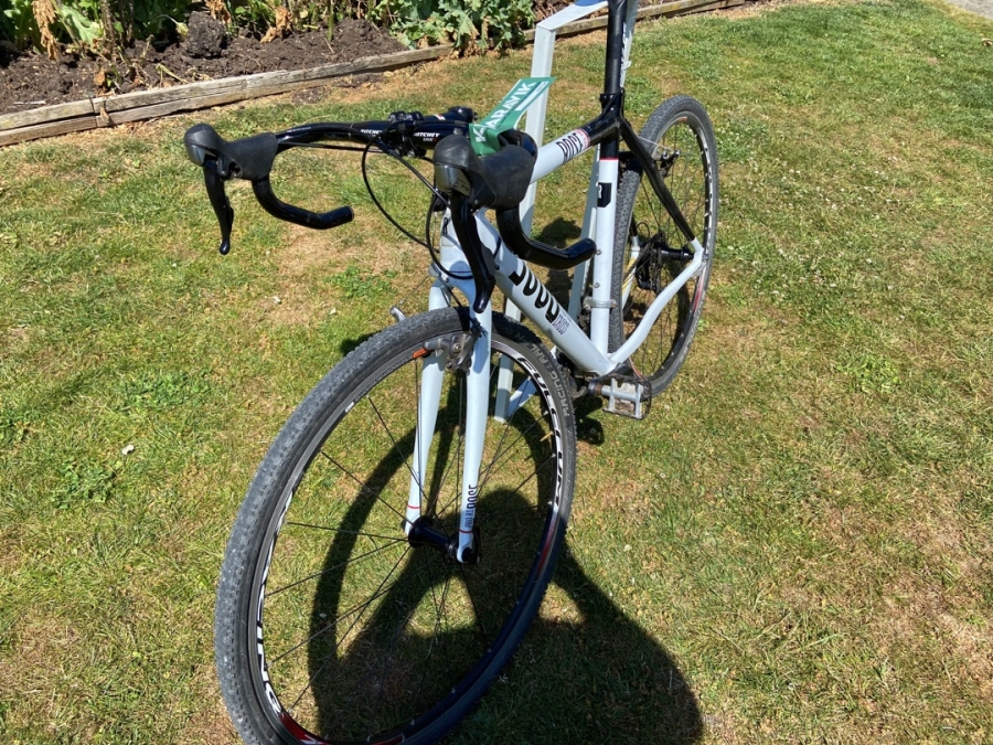 Klaravik auktioner - Racer cykel