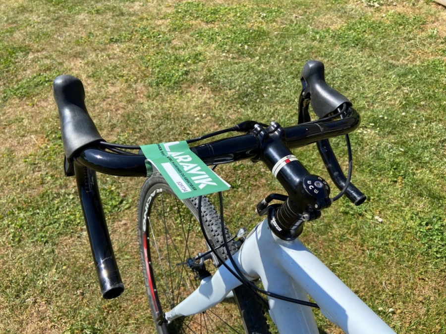 Klaravik auktioner - Racer cykel