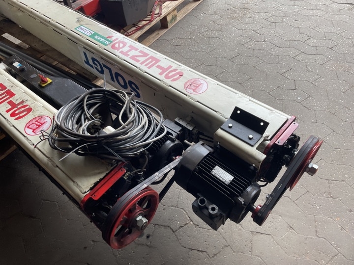 Klaravik auktioner - Autolift