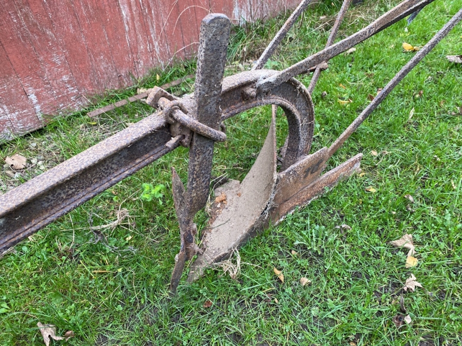 Klaravik auktioner - Hesteplov