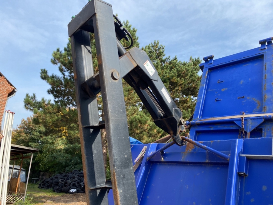 Klaravik auktioner - Kroghejs