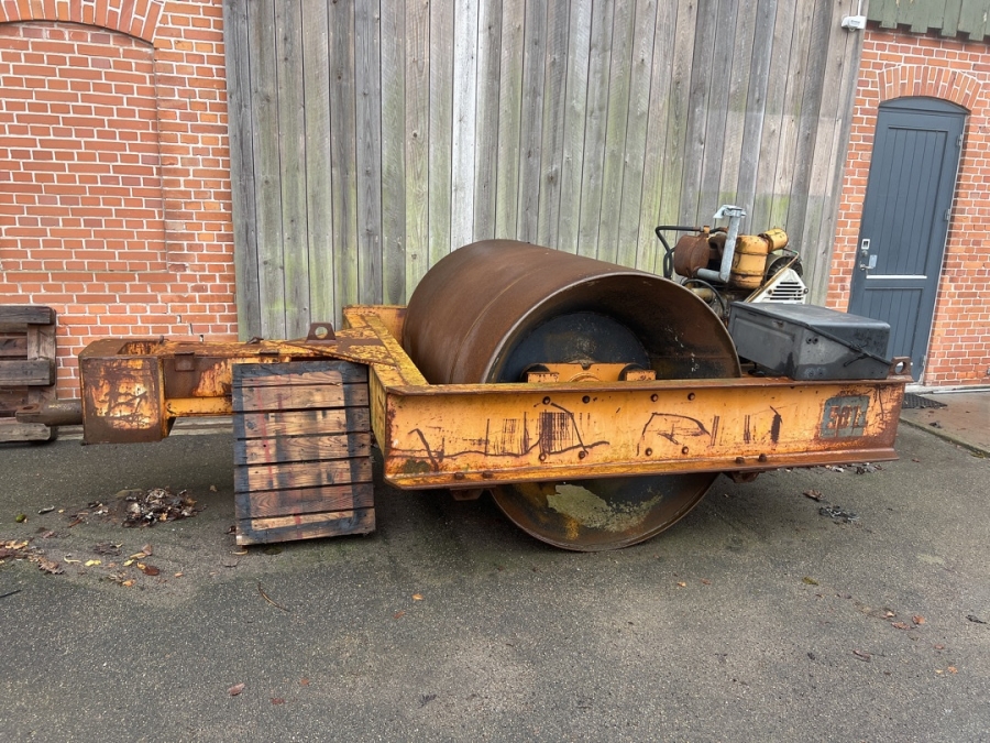 Klaravik auktioner - Tromle