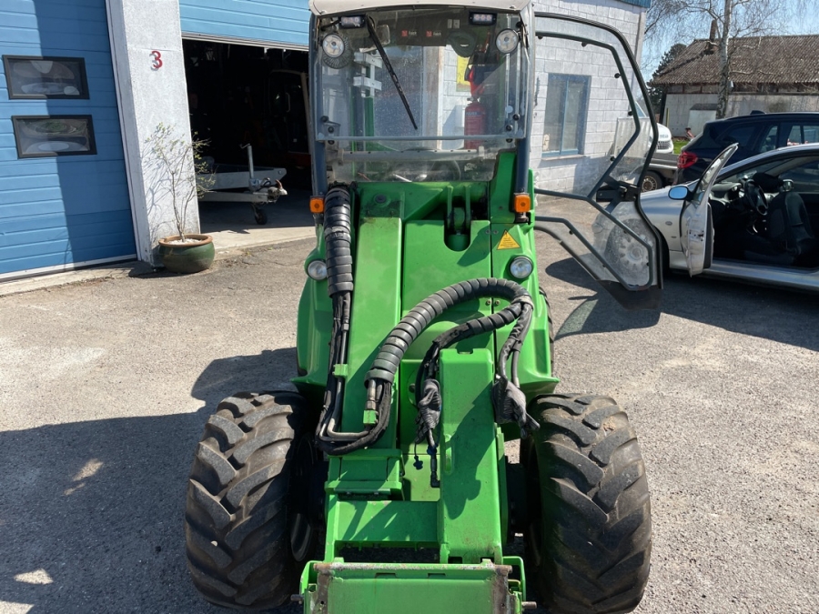 Klaravik auktioner - Avant 750