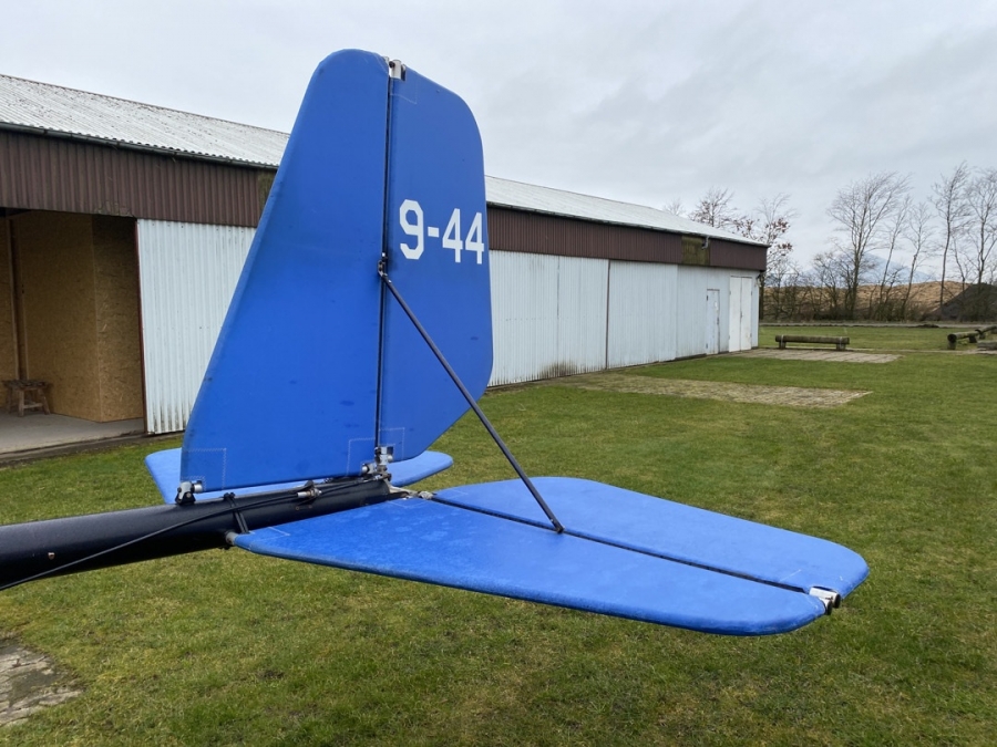 Klaravik auktioner - Flyver