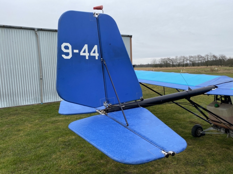 Klaravik auktioner - Flyver