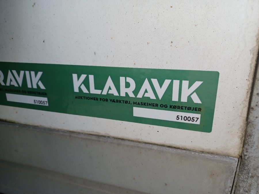 Klaravik auktioner - Lastbil