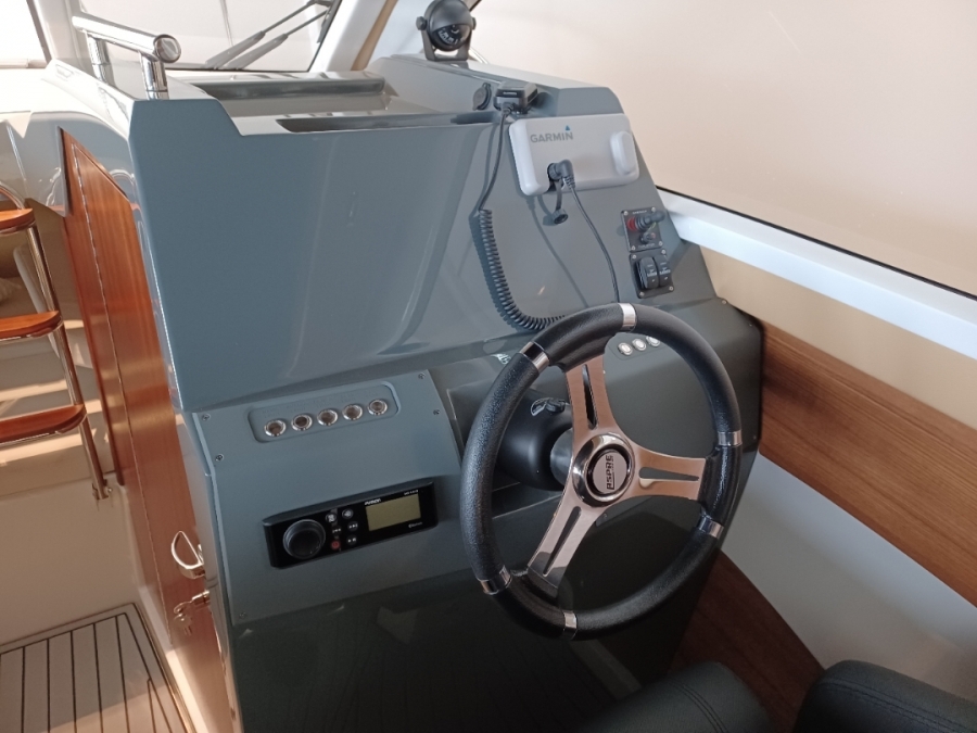 Klaravik auktioner - Båd