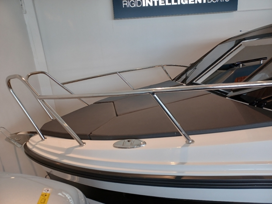 Klaravik auktioner - Båd