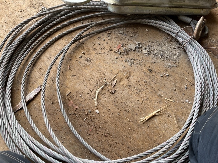 Klaravik auktioner - Wiretræk