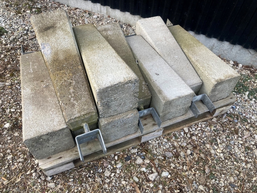 Klaravik auktioner - Stolpesten